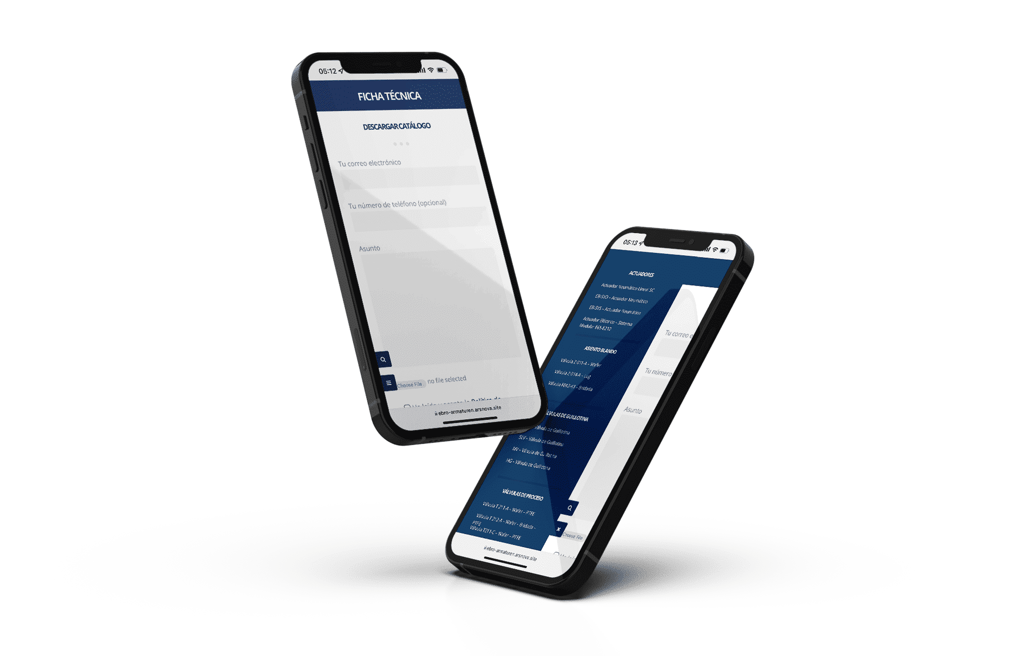 Branding y comunicación | ARS NOVA